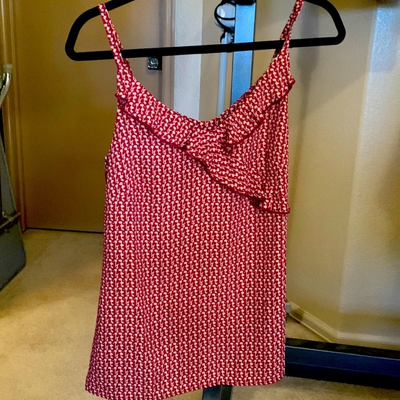 CAbi | Tops | Cabi Fall 222 | Poshmark